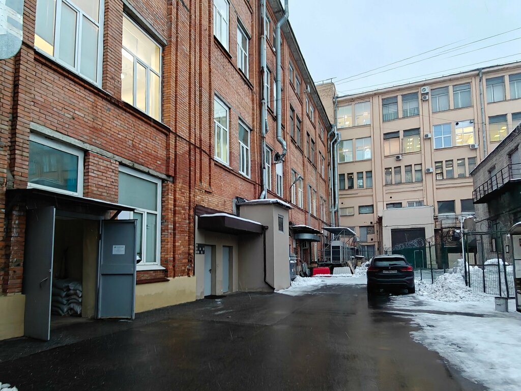 Profesyonel fotoğraf stüdyosu Fiji Studio, Saint‑Petersburg, foto