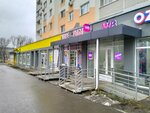 Wildberries (ulitsa imeni Mikhaila Galkina-Vraskogo No:1), teslimat noktası  Saratov'dan