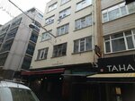 Çağatay Han (İstanbul, Beyoğlu, Şehit Muhtar Mah., Ögüt Sok., 2), i̇ş merkezi  İstanbul'dan
