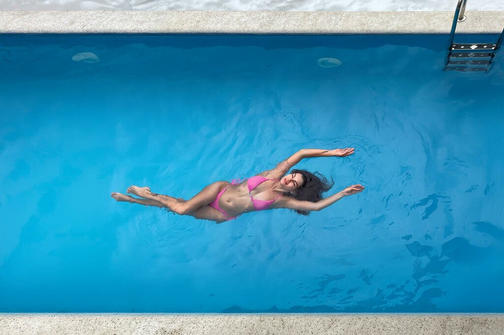 Konuk evi Anadel Iceberg, Soçi, foto