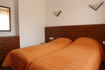 Winslow Infinity and SPA (Blagoevgrad Province, Bansko, Bansko), daireler  Baniçka'dan (Bansko'dan)