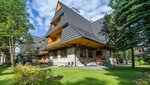 Hotel Boruta (Lesser Poland Voivodeship, Powiat Tatrzański, Zakopane, ulica Tytusa Chałubińskiego, 28), otel  Lesser Polonya Voyvodalığı'ndan