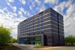 Four Points by Sheraton Warsaw Mokotow (Polska, Warszawa, ulica Suwak, 7B), otel  Masovyan Voyvodalığı'ndan