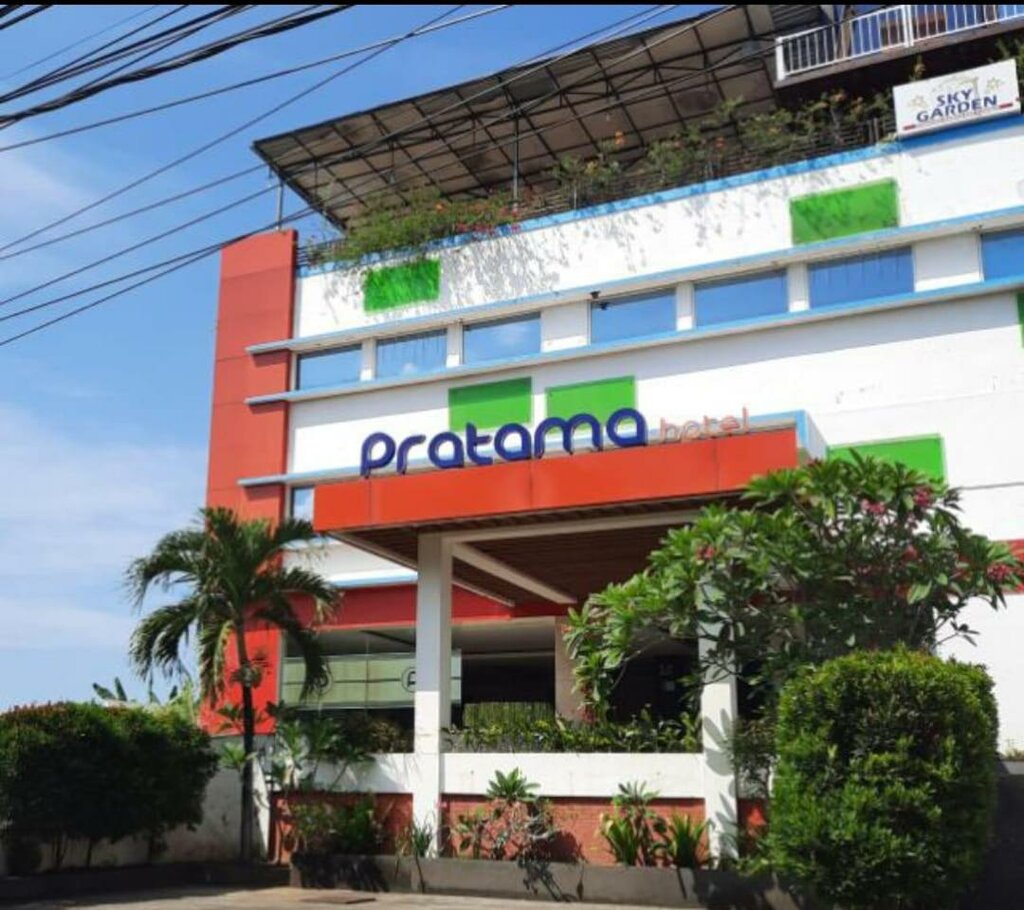 Otel Hotel Pratama, Mataram, foto