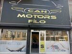 Can Motors Filo (Gaziantep, Şehitkamil, Karacaahmet Mah., M. Saip Konukoğlu Blv., 39), oto kiralama  Gaziantep'ten