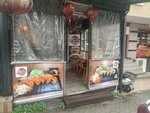 Asian Sora (İstanbul, Şişli, Esentepe Mah., Atom Sok., 20B), restoran  İstanbul'dan