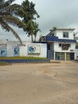 Home (Abidjan, Cocody, Rue K116), otel  Abican'dan