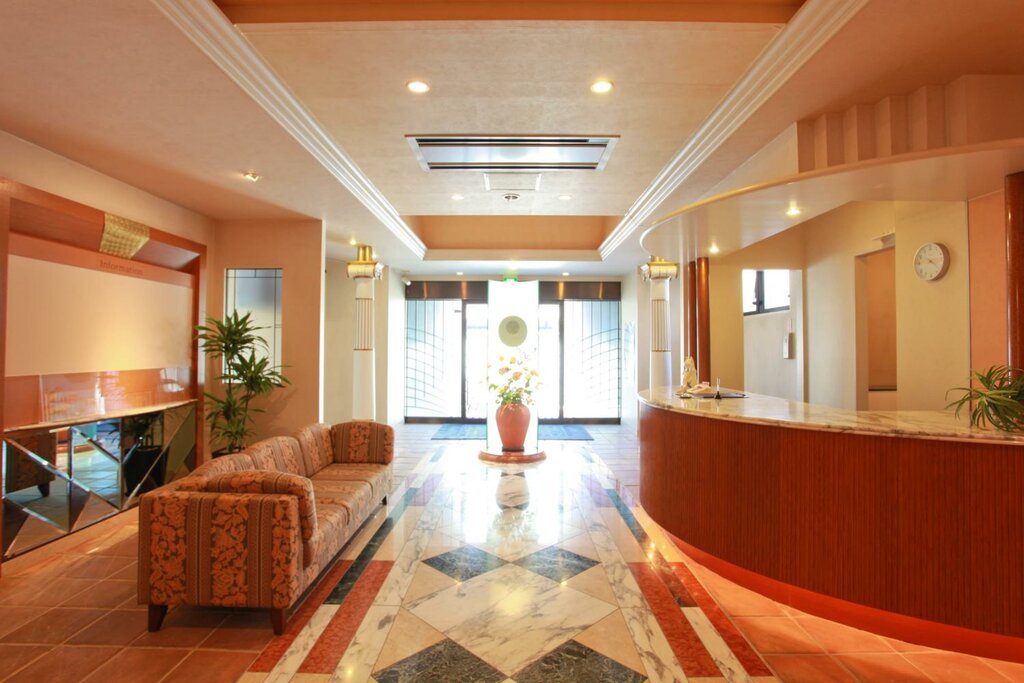 Otel Hotel Sasarindou, Kyoto, foto