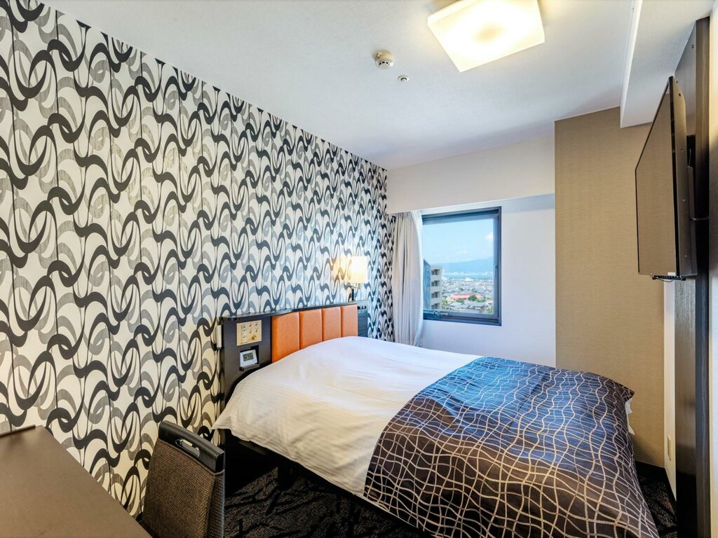 Otel Apa Hotel Biwako Seta Ekimae, , foto