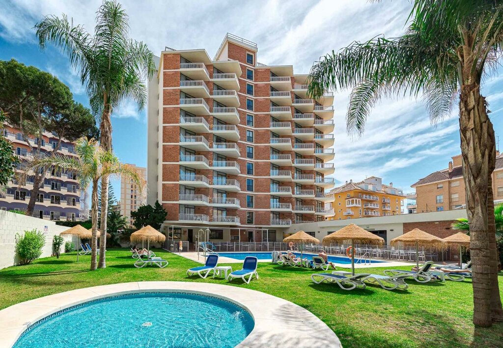 Otel Mainare Playa, , foto