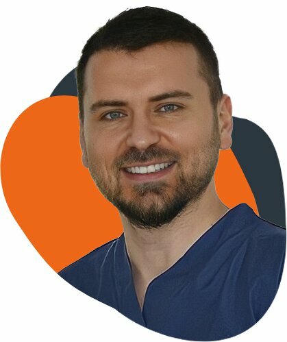 Özel muayenehaneler Ortodonti Uzmanı Diş Hekimi UzmDtBarış Öztürk, Atakum, foto