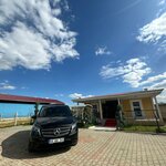Kahramanmaraş Arabacıoglu Turizm Taşımacılık Ltd. Şirketi (Kahramanmaraş, Onikişubat, Oruç Reis Mah.), seyahat acenteleri  Kahramanmaraş'tan