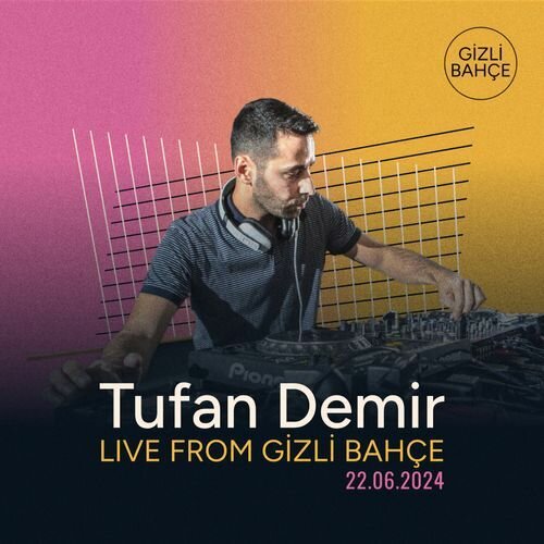 Gece kulüpleri Gizli Bahçe, İstanbul, foto