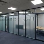 Control Service (E-117 kóshesi No:42), bölme sistemleri  Astana'dan