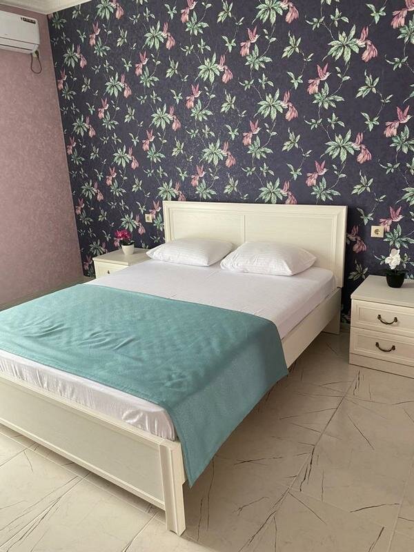 Otel Напра, Gagra Bölgesi, foto