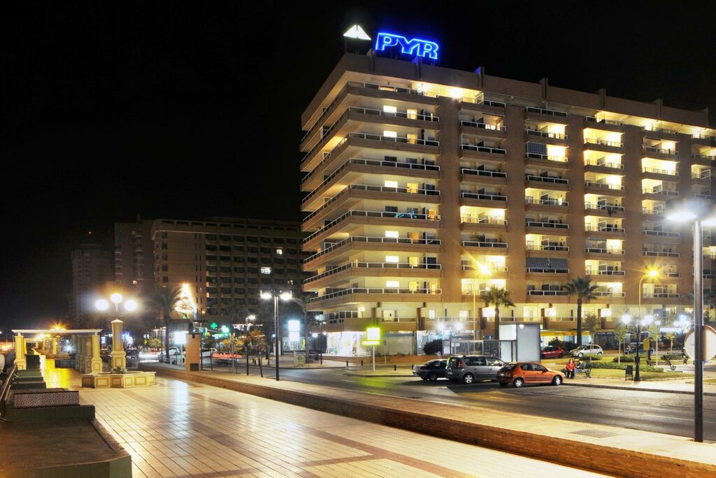 Otel Hotel Pyr Fuengirola, , foto