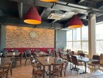 Chef express (Namyotkina Street No:14к1), kafe  Moskova'dan