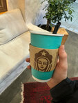 Stars Coffee (Sheremetyevskoye Highway No:вл37, Khimki), kahve dükkanları  Himki'den
