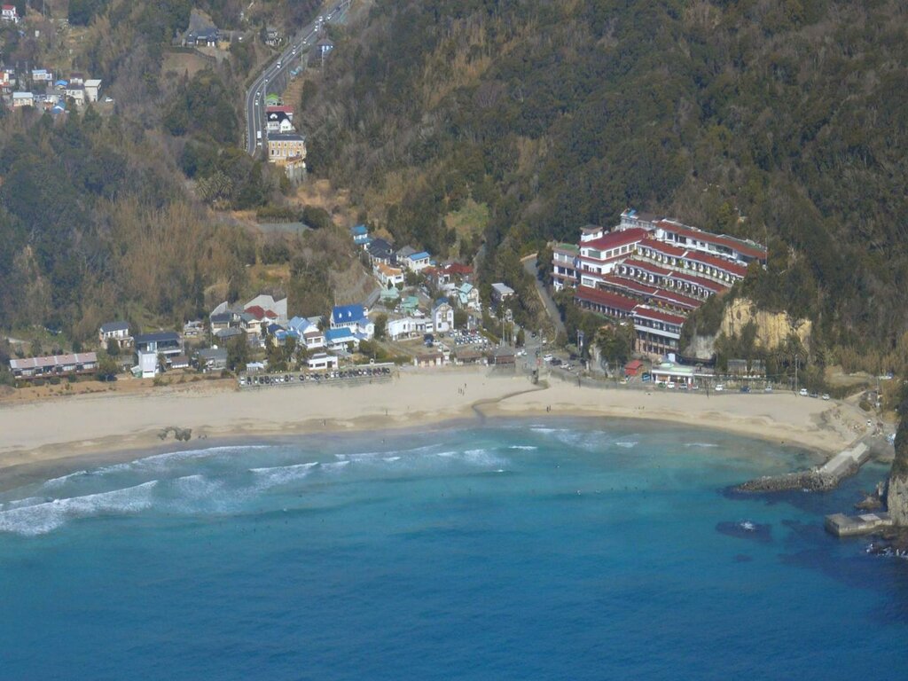 Otel Shimoda Yamatokan, , foto