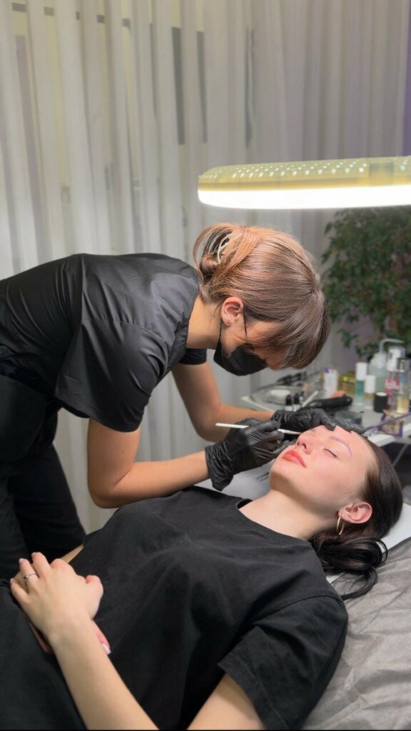 Kalıcı makyaj stüdyosu PermanentKIZINO, Minsk, foto