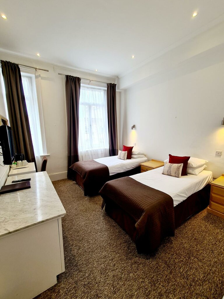 Otel Rushmore Hotel, Londra, foto