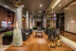 Czar Lisbon Hotel (Avenida Almirante Reis No:103), otel  Lizbon'dan