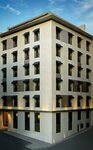 Witt Istanbul Hotel (İstanbul, Beyoğlu, Defterdar Yokuşu Sok., 26), otel  İstanbul'dan