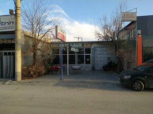Lale Etli Ekmek (Konya, Selçuklu, Horozluhan Mah., Aksu Sok.), restoran  Konya'dan