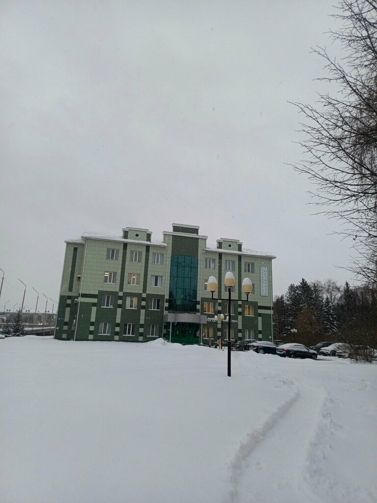 Hazır yemek teslim servisleri KrausHub, Almetyevsk (Elmet), foto