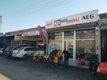 Has Sel Oto (İzmir, Çiğli, Küçük Çiğli Mah., 8780/33 Sok., 50), otomobil servisi  İzmir'den