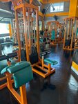 New Karon Gym (Mueang Phuket, Patak Road, 514/1-8), spor ve jimnastik salonları