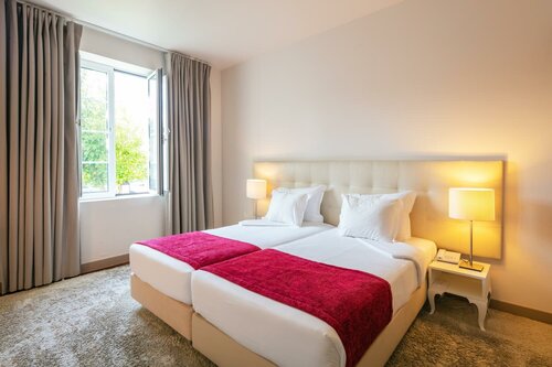 Otel Forte de São Francisco Hotel, Chaves, foto