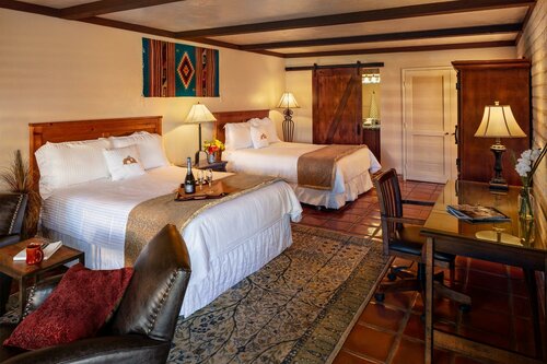 Otel Tubac Golf Resort & SPA, Arizona Eyaleti, foto