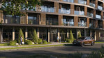 Апарт-отель Panorama (Kaliningrad Region, Pionersky), otel  Pionersky'den