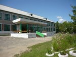 Средняя общеобразовательная школа (Kolkhoznaya ulitsa No:25, selo Kremovo), ortaokul  Primoriye'den