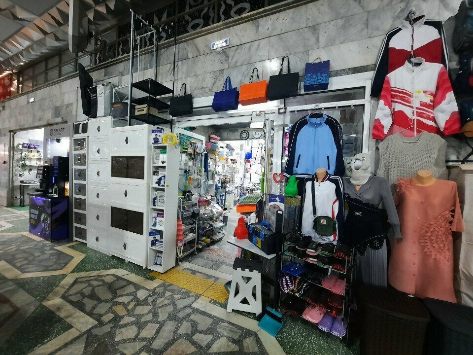 Ev temizlik ürünleri Lifehacks for Home, Kostanay, foto