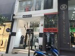 Yıldırım Han (İstanbul, Şişli, Meşrutiyet Mah., Baytar Ahmet Sok., 18B), i̇ş merkezi  İstanbul'dan