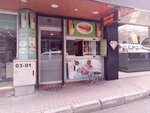 Özdemir Döner & Köfte Salonu (Bursa, Yıldırım, Arabayatağı Mah., Büyükfırın Cad., 6A), restoran  Bursa'dan