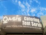 Oasis Catering and Taint Service (Sadat Street No:2105, Kuri Road Area), uzman hizmetleri  Rawalpindi'den