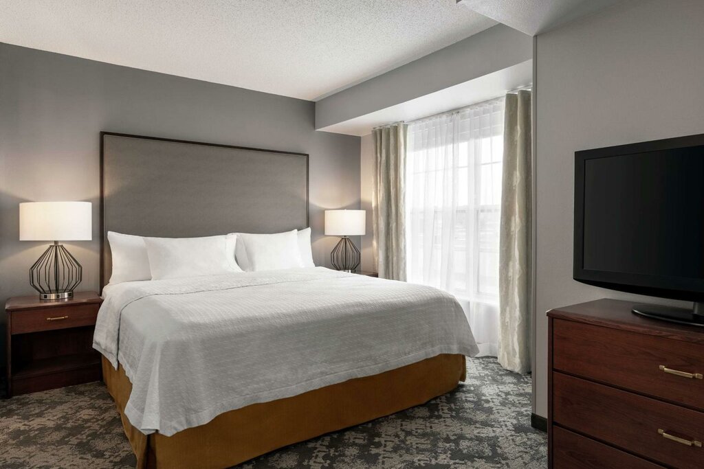 Otel Homewood Suites Erie, Pennsylvania, foto