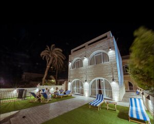 Solaris (Al Mashaya El,Al Aslah,Dahab 46617,), otel  Dahab 'dan