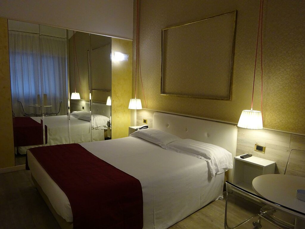 Otel 7Motel - Settimotel, Lombardiya, foto