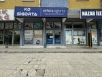 Kd Sigorta (Kafkas Mah., Sargın Sok., No:2/B, Keçiören, Ankara), sigorta acentaları  Ankara'dan