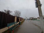 Столовая (Pieršamajskaja vulica No:36), toplu taşıma durağı  Lyuban'dan