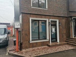 Pn Nail Studio (Chisinau, strada Romană), manikür-pedikür  Kişinev'den