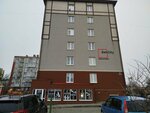 Krona (Yablonevaya ulitsa No:10), manikür-pedikür  Svetlogorsk'tan