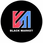 Black Market (ulitsa Vavilova No:242А), otomobil yedek parçaları  Omsk'tan