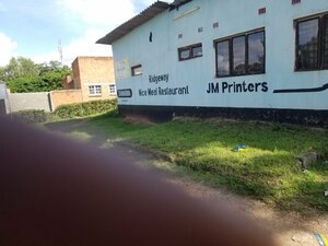 Nice Meal Resturant (Lusaka, Fairley Road), restoran  Lusaka'dan