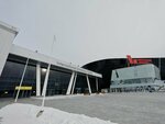 Комната матери и ребенка (bulvar EKSPO-bulvar No:2А), anne ve çocuk odası  Yekaterinburg'dan