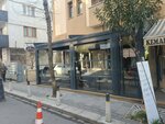 Neşhat Kafe (İstanbul, Bayrampaşa, Millet Cad., 69B), kafe  İstanbul'dan
